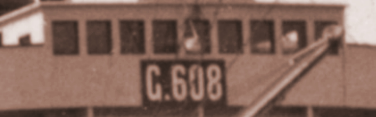 Articles – Mark Chirnside’s Reception Room